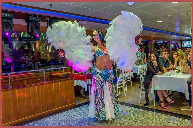 Istanbul Bosphorus Cruise with Dinner and Belly-Dancing Show - What Travelers Say: The Good and the Not-So-Good