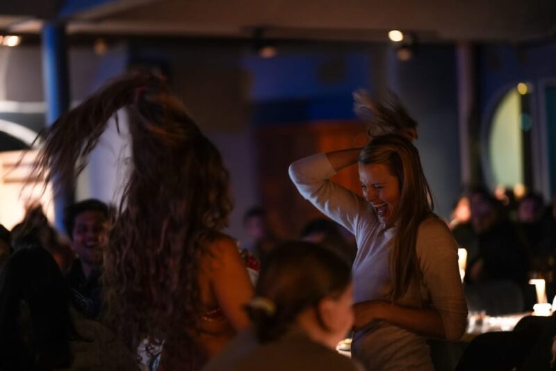 Istanbul: Bosphorus Cruise with Dinner Show - Pros and Cons Based on Real Experiences