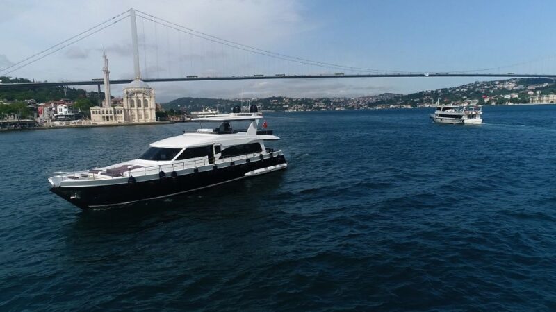 Istanbul: Bosphorus Cruise with Stopover on the Asian Side - The Sum Up: Who Should Book This Bosphorus Cruise?