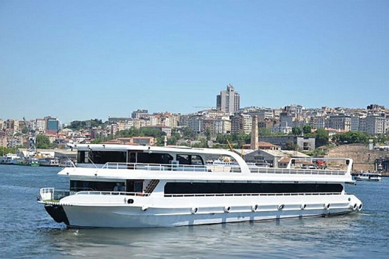 Istanbul Bosphorus Dinner Cruise &Entertainment hotel pickup - In-Depth Look at the Experience