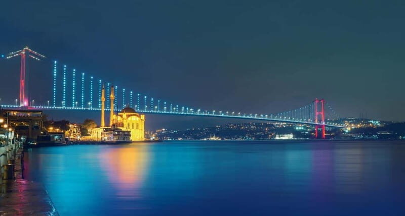 Istanbul Bosphorus: Dinner Cruise & Folklore & Belly Dance - Who This Experience Is Best For