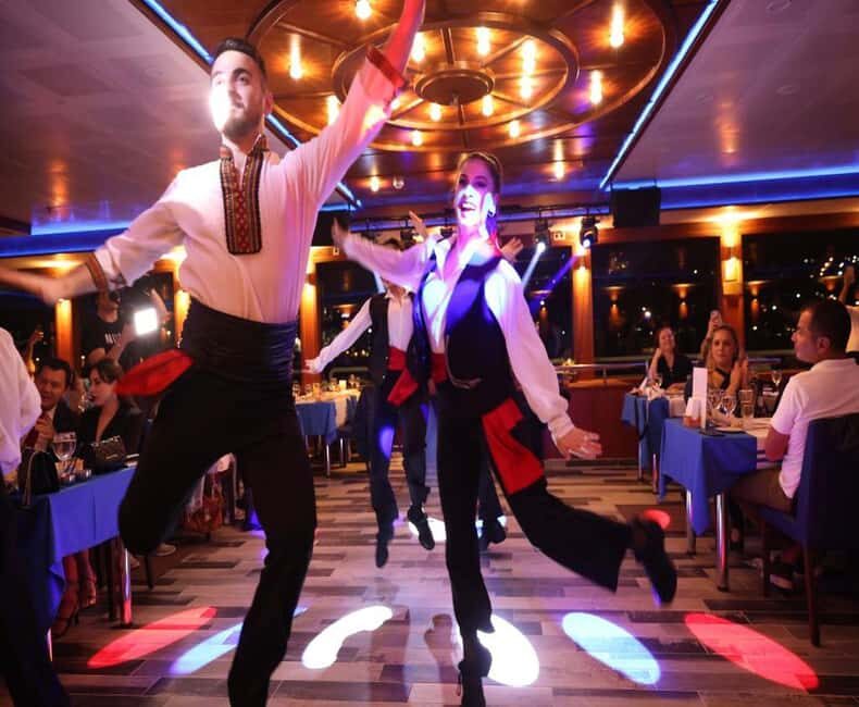 Istanbul Bosphorus Dinner Cruise Tour - Final Thoughts