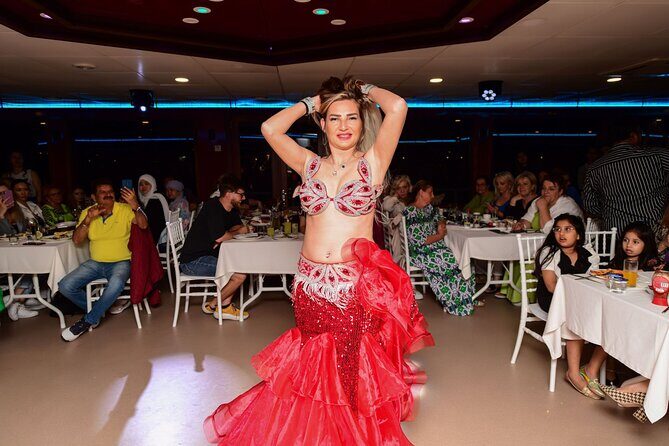 Istanbul Bosphorus Dinner Cruise with Drinks and Shows - Price and Value — Is It Worth It?