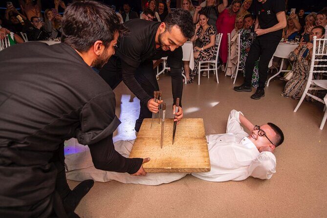 Istanbul Bosphorus Dinner Cruise with Drinks and Shows - Final Thoughts