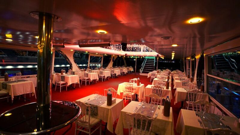 Istanbul: Bosphorus Dinner Cruise with Drinks & Turkish Show - Final Thoughts on Value