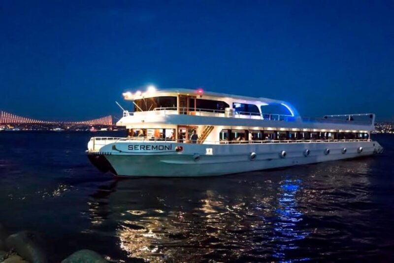 Istanbul: Bosphorus Dinner Cruise with Entertainment - Final Thoughts: Is This Tour Worth It?