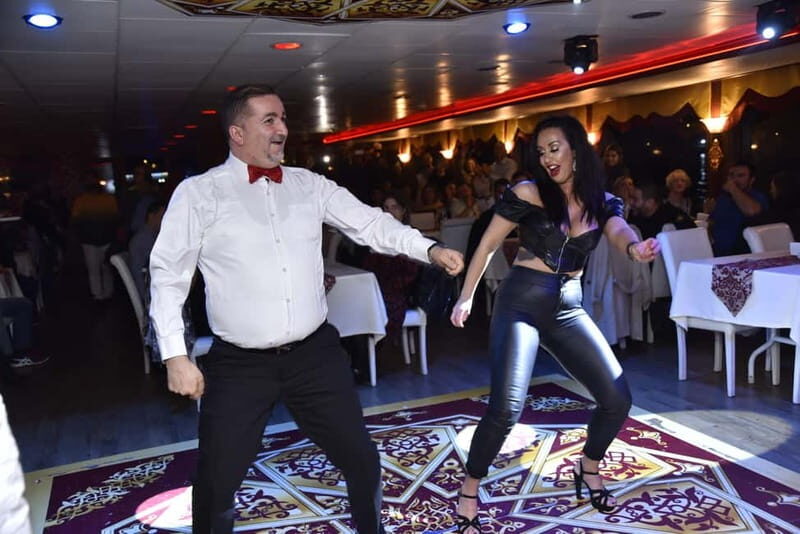 Istanbul: Bosphorus Dinner Cruise with Turkish Night Show - Final Thoughts