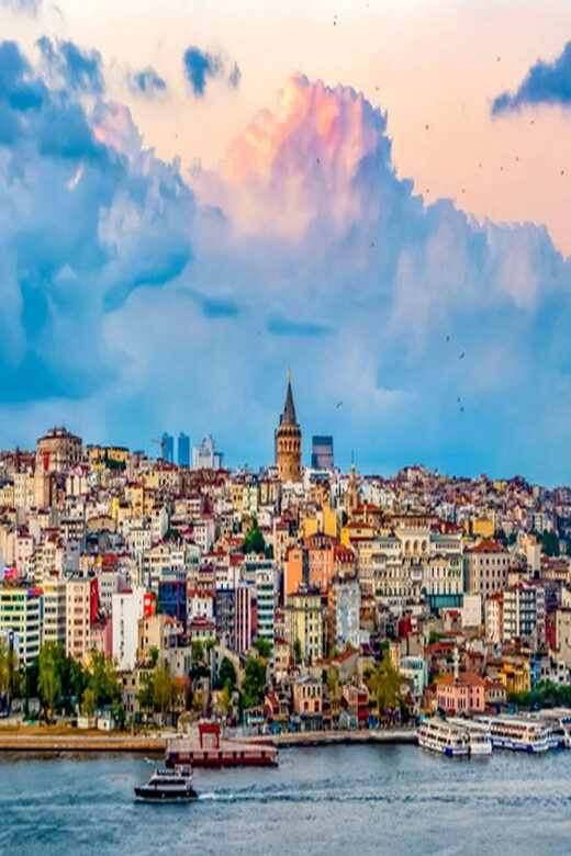 Istanbul Bosphorus Morning Cruise Guided Tour - FAQs