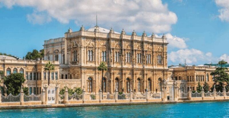 Istanbul: Bosphorus Morning Cruise with Breakfast - FAQ