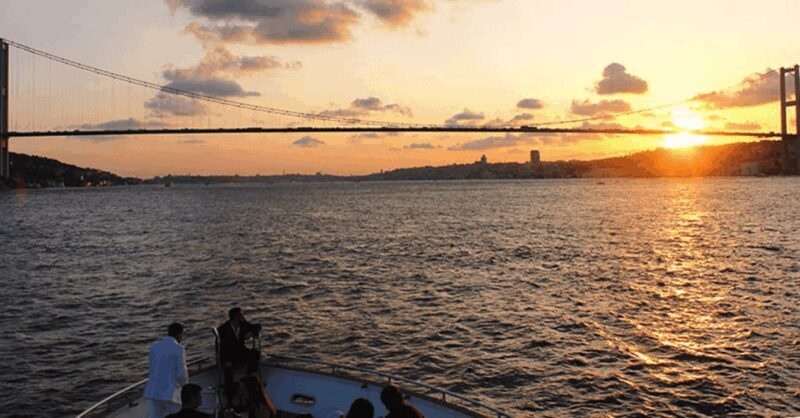 Istanbul: Bosphorus Morning/Sunset Cruise with Optional Stop - Who Might Want to Skip or Consider Alternatives?