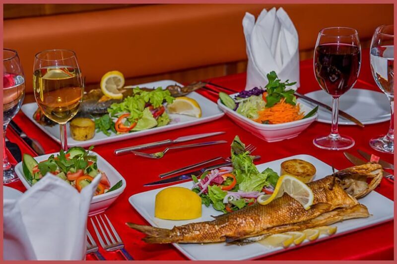 Istanbul: Bosphorus Night Dinner Cruise with Private Table - The Bottom Line: Who Will Love This?