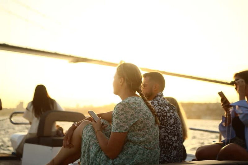 Istanbul: Bosphorus Private Guided Yacht Cruise with Snacks - Final Thoughts