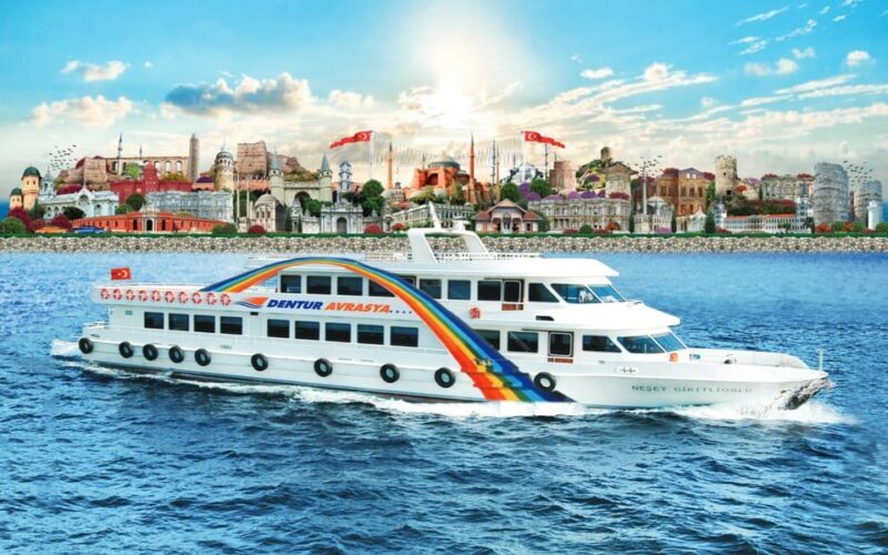 Istanbul: Bosphorus Sightseeing Cruise with Sunset Option - The Verdict: Who Will Love This Tour?