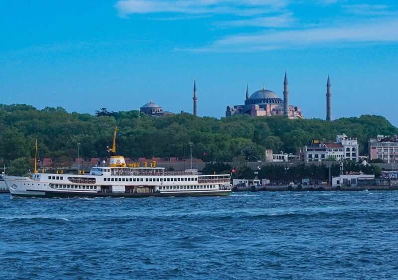 Istanbul: Bosphorus Sightseeing Cruise with Sunset Option - FAQ