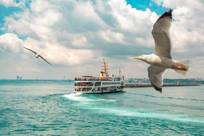 Istanbul: Bosphorus Strait Sightseeing Cruise & Audio Guide - Final Thoughts: Is This Tour for You?