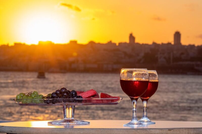 Istanbul: Bosphorus Sunset Cruise with Drinks & Snack - FAQ: Practical Questions Answered