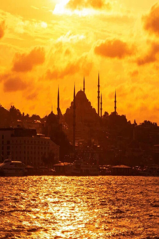 Istanbul Bosphorus Sunset Guided Cruise Tour - The Sum Up: Is It Worth It?