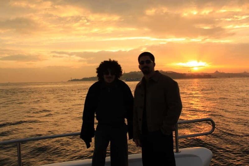 Istanbul: Bosphorus Sunset or Night Yacht Cruise & Transfers - Pricing & Value
