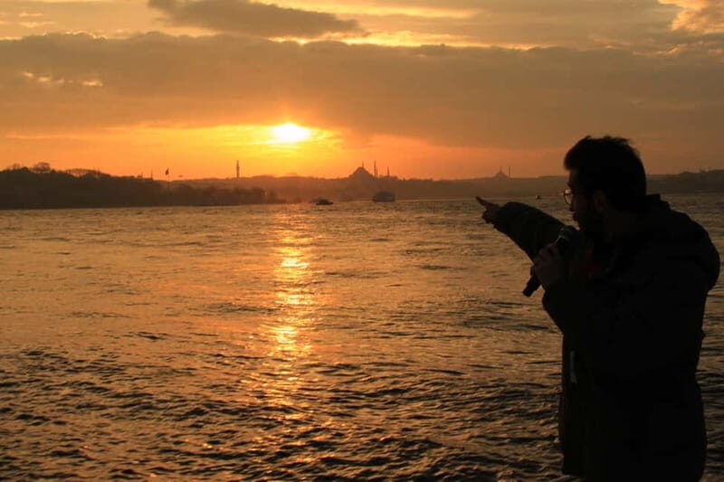 Istanbul: Bosphorus Sunset or Night Yacht Cruise & Transfers - Who Will Love This Tour?
