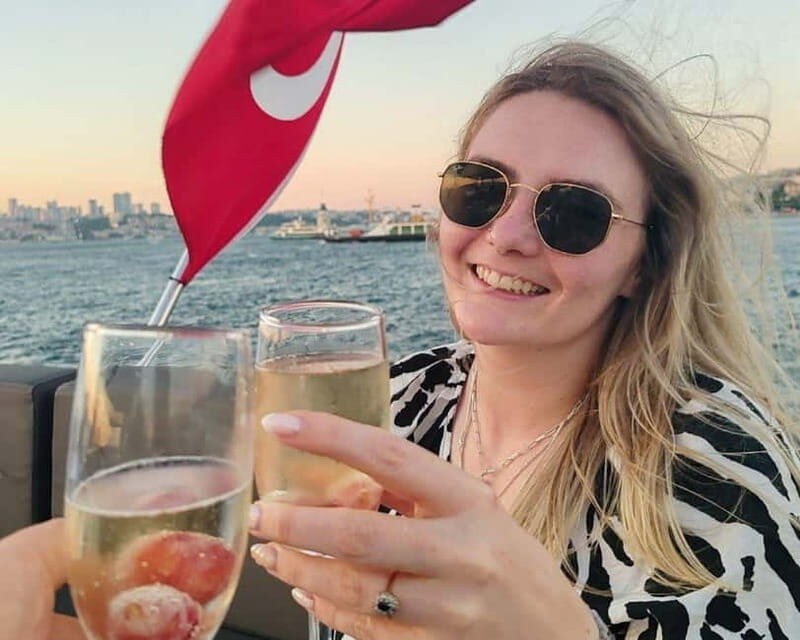 Istanbul: Bosphorus Sunset or Night Yacht Cruise & Transfers - The Sum Up: A Must-Do for Istanbul Visitors