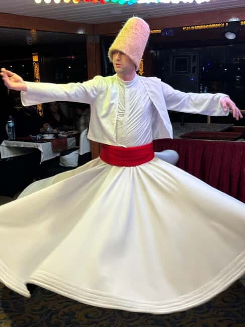 Istanbul: Bosphorus Tour With Whirling Dervish Show - The Sum Up: Is This Tour Worth It?