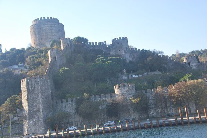 Istanbul Bosphorus Tour With Whirling Dervish Show - Who this tour suits best: