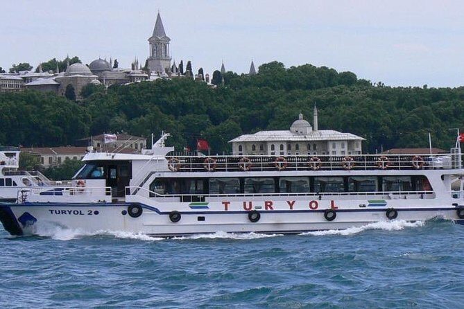 Istanbul Bosphorus Two Continents Tour - Final Thoughts: Is It Worth It?