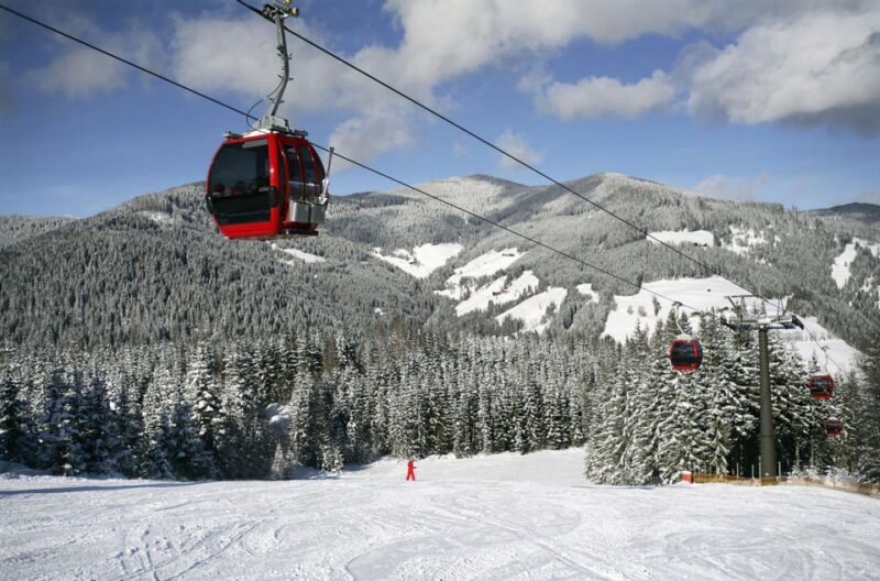 Istanbul: Bursa and Uludag Mountain Day Trip with Cable Car - Detailed Breakdown of the Experience