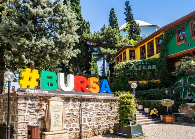 Istanbul: Bursa and Uludag Mountain Day Trip with Cable Car - The Sum Up