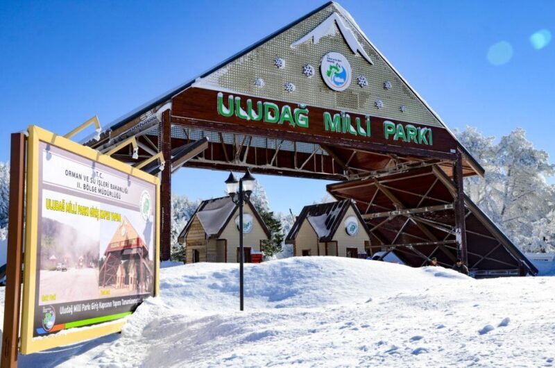 Istanbul: Bursa and Uludag Mountain Day Trip with Cable Car - FAQ