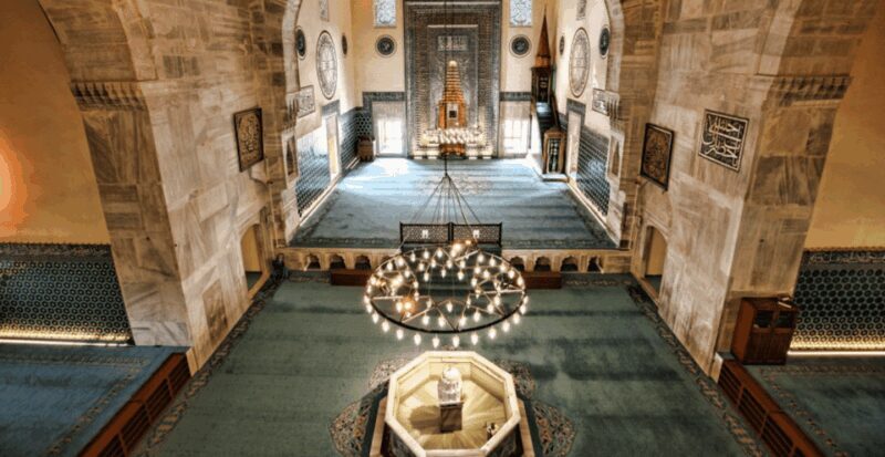Istanbul: Bursa & Uludag Tour with Lunch & Cable Car Option - FAQs