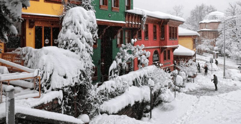 Istanbul: Bursa & Uludag Tour with Lunch & Cable Car Option - Final Thoughts