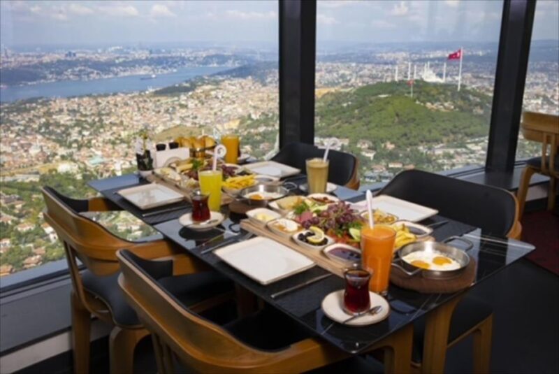 Istanbul: Camlica Tower Entry with Optional Dining Choices - Practical Tips for Making the Most of Your Visit