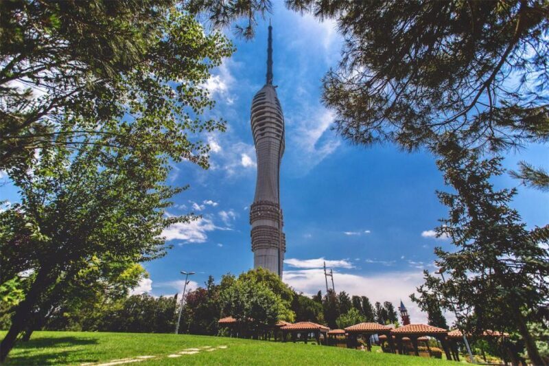 Istanbul: Camlica Tower Entry with Optional Dining Choices - FAQ