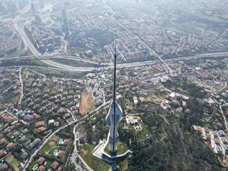 Istanbul: Camlica Tower Observation Deck Admission Ticket - Who Should Consider This Tour?