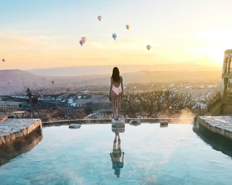 Istanbul: Cappadocia 4-Day Trip by Plane & Hot Air Balloon - Final Thoughts: Is This Tour Right for You?