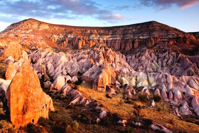 Istanbul - Cappadocia 6 Day Private Tour + Deluxe Balloon Ride - Authentic Experiences and Local Flavors