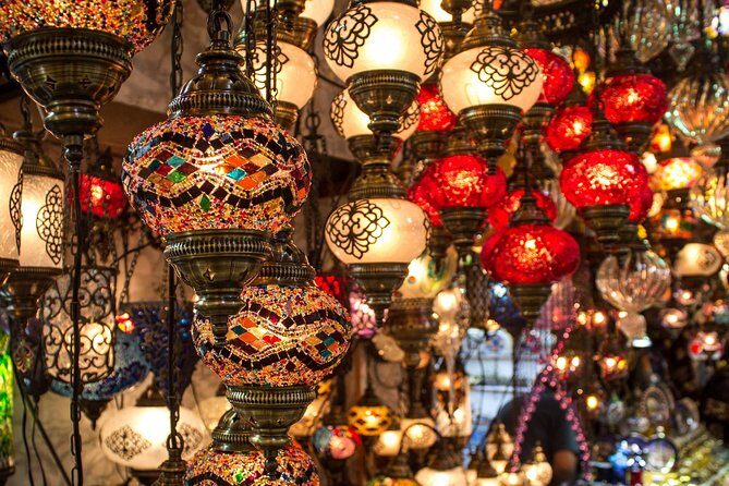 Istanbul - Cappadocia 6 Day Private Tour + Deluxe Balloon Ride - Practical Tips for Travelers