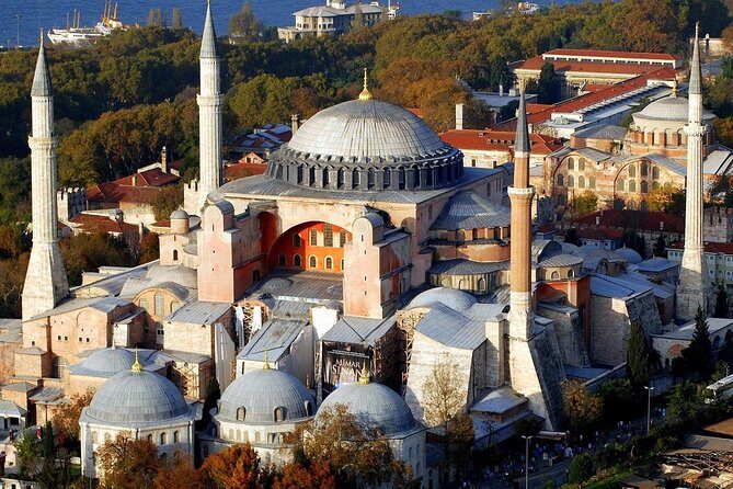 Istanbul - Cappadocia 6 Day Private Tour + Deluxe Balloon Ride - Who Should Consider This Tour?