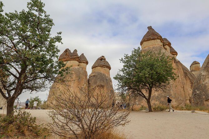 Istanbul - Cappadocia 6 Day Private Tour + Deluxe Balloon Ride - FAQ