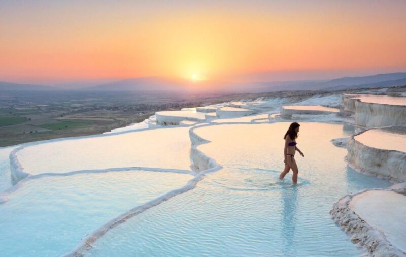 Istanbul: Cappadocia, Antalya, Pamukkale, Ephesus - 10 Days - A Straightforward Journey Through Turkey’s Top Sights