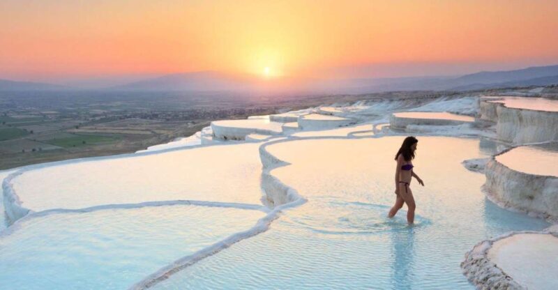 Istanbul: Cappadocia, Antalya, Pamukkale, Ephesus - 10 Days - Who Is This Tour Best For?