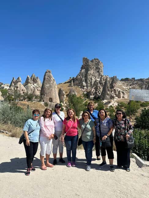 Istanbul: Cappadocia Day Trip with Flights - Frequently Asked Questions