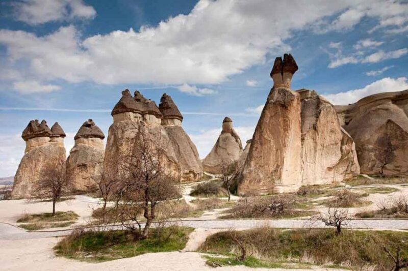 Istanbul: Cappadocia Guided Full=Day Trip by Plane - What Makes This Tour Stand Out