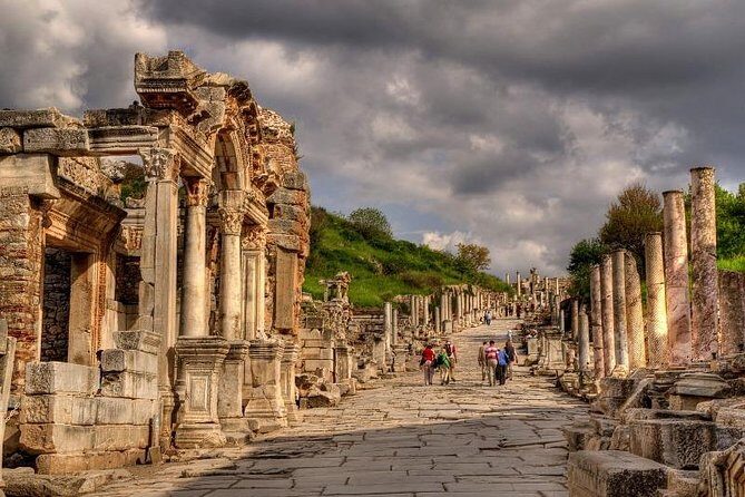 Istanbul & Cappadocia Travel Including ATV Ride & Balloon Tour - Discovering the Highlights of the Tour