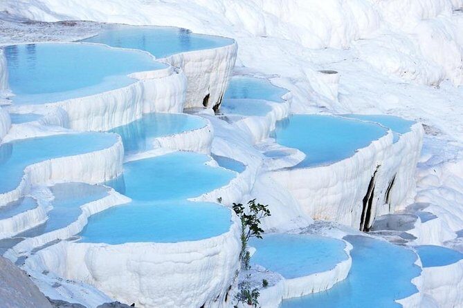 Istanbul & Cappadocia Travel Including ATV Ride & Balloon Tour - FAQs