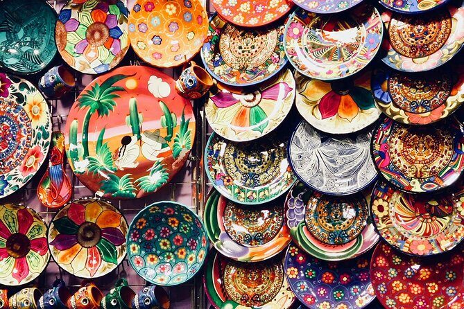 Istanbul Carpet Weaving Workshop & Carpet Gallery Tour - A Close Look at the Experience