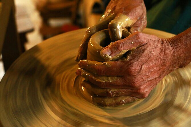 Istanbul Carpet Weaving Workshop & Carpet Gallery Tour - Who Will Love This Tour?