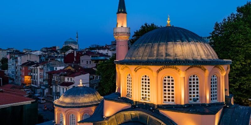 Istanbul: Chora Mosque Entry Ticket - The Authentic Experience: What Visitors Say