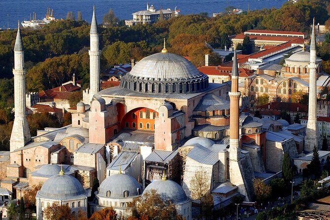 Istanbul City Break-3 Days - Practical Details: What Does It All Mean?